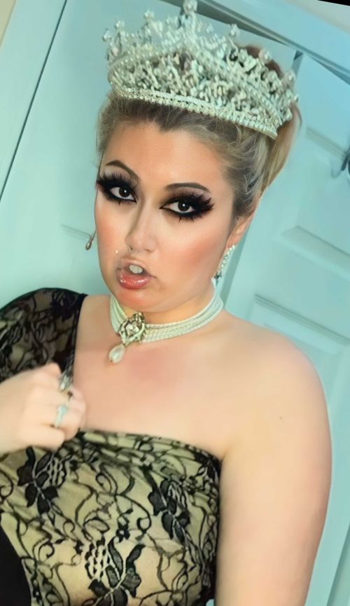 TinaQueenWifey - tinathepawg OnlyFans