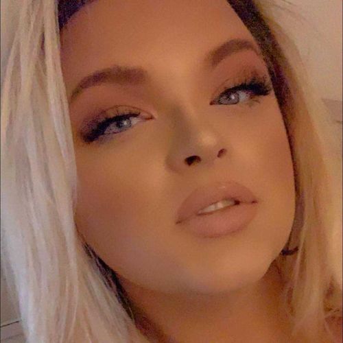 Kelly Nicole - tskellynicolexo OnlyFans