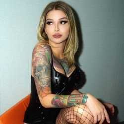 Tslily - tslily.official OnlyFans