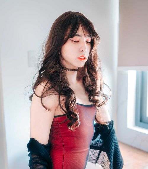 Princess Rosé - tsprincessrose OnlyFans