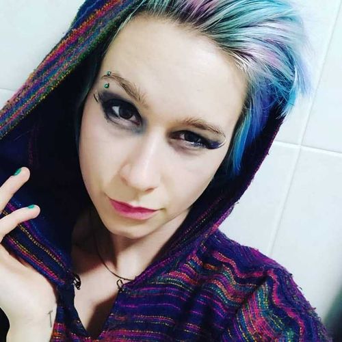Twisted Pixie Twiztedpixie Onlyfans 7032