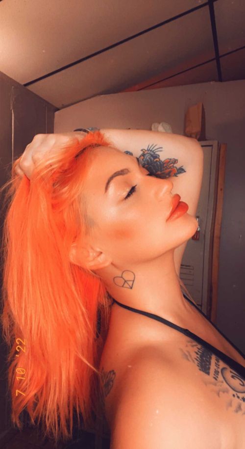 Vivian Ally Starr - vallystarr OnlyFans