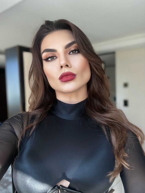 Patricia Saldanha - pattysaldanha OnlyFans