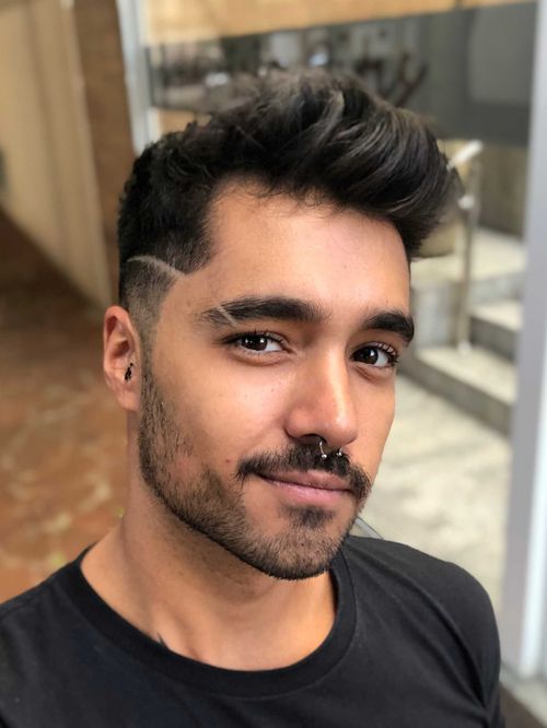 Victor Veiga - victxr_92 OnlyFans