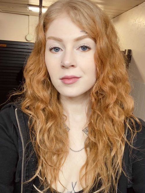 Violet Rae - violetrae420 OnlyFans