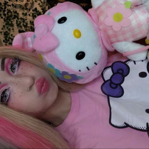 Violet Everly - violetxeverly OnlyFans