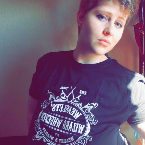 🌻Ronni🌻 - vronnidarko OnlyFans