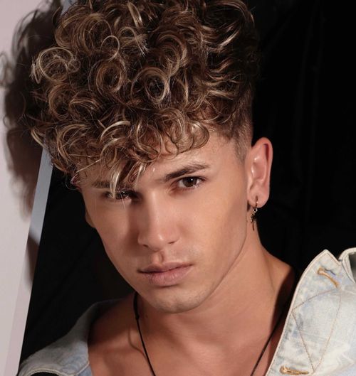 Yarik VIP 🇺🇦 Top 0.3% Ukrainian Boy ️ - yarik1 OnlyFans