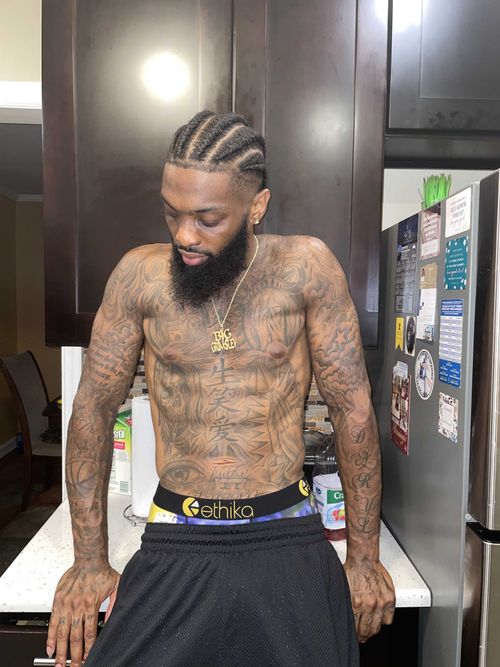 Ploy Tigerstam - ploytigerstam OnlyFans