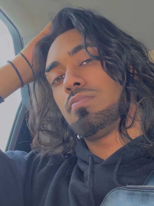 Carly Electric - carlyelectric OnlyFans