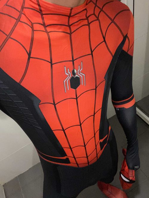 เสือน้อย - zenotiger007 OnlyFans